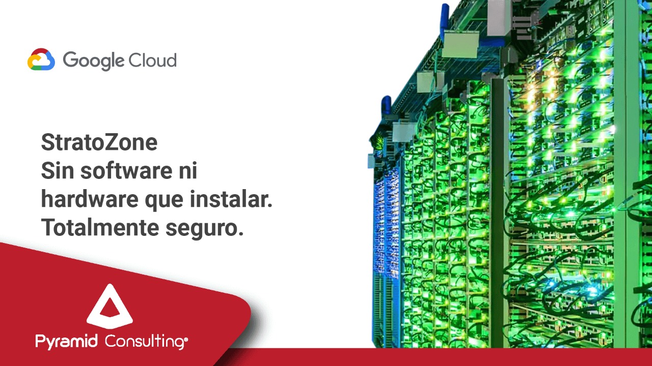 ¡Mudarse nunca fue tan fácil! – Pyramid consulting | Consultores ...